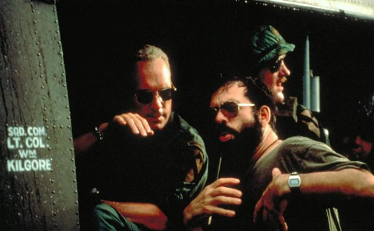 Apocalypse Now Turns 46: Ten Behind-the-Scenes Facts About the War Epic