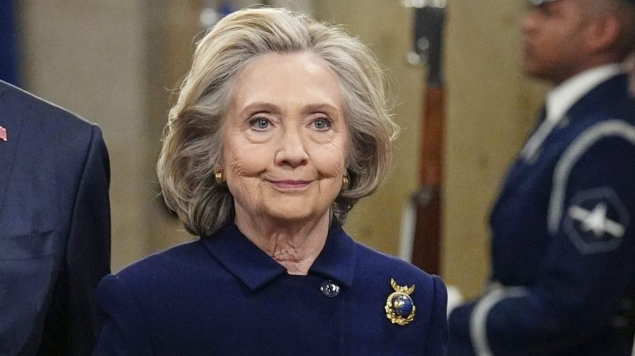 Hillary Clinton: Supreme Court ‘will do to gay marriage what they did ...