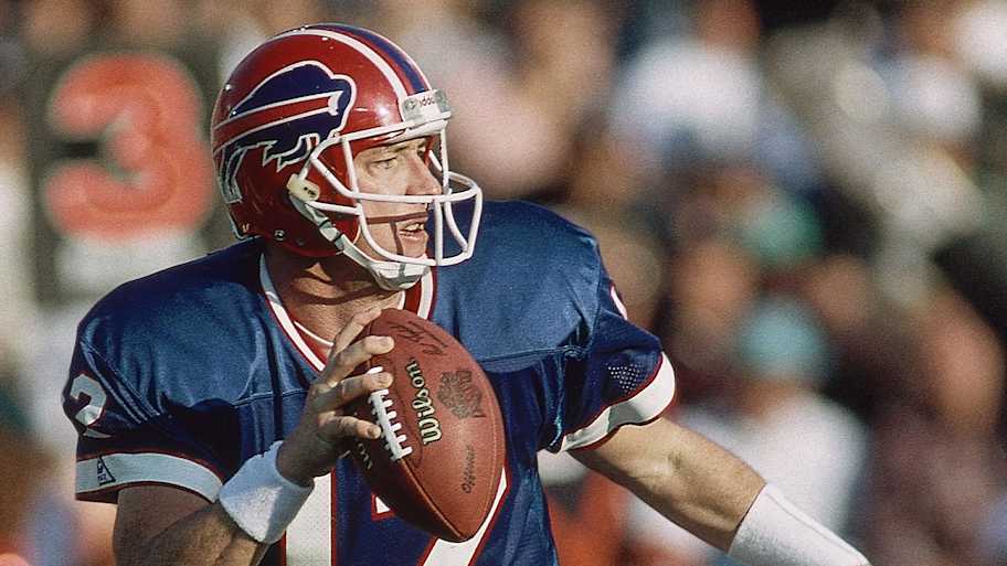 Bills icon Jim Kelly gives 'beautiful' update on baby grandson fighting ...