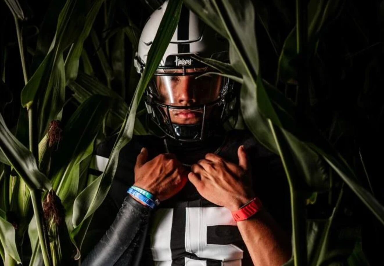 Back in Black; Nebraska Football announces Black Alternate Jerseys for ...