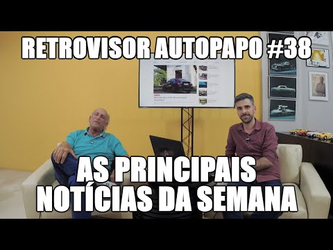 Retrovisor: recalls do Onix, SUVs 2019, Kia Rio