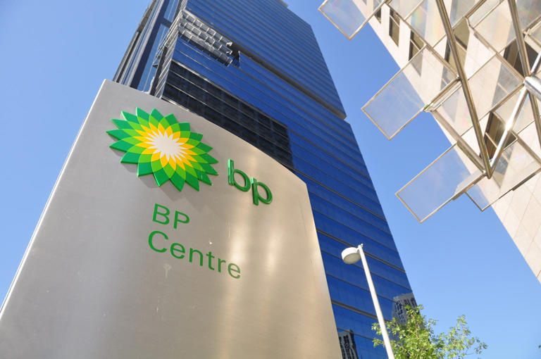 BP’s ousted chair says no concerns were raised about conduct during tenure