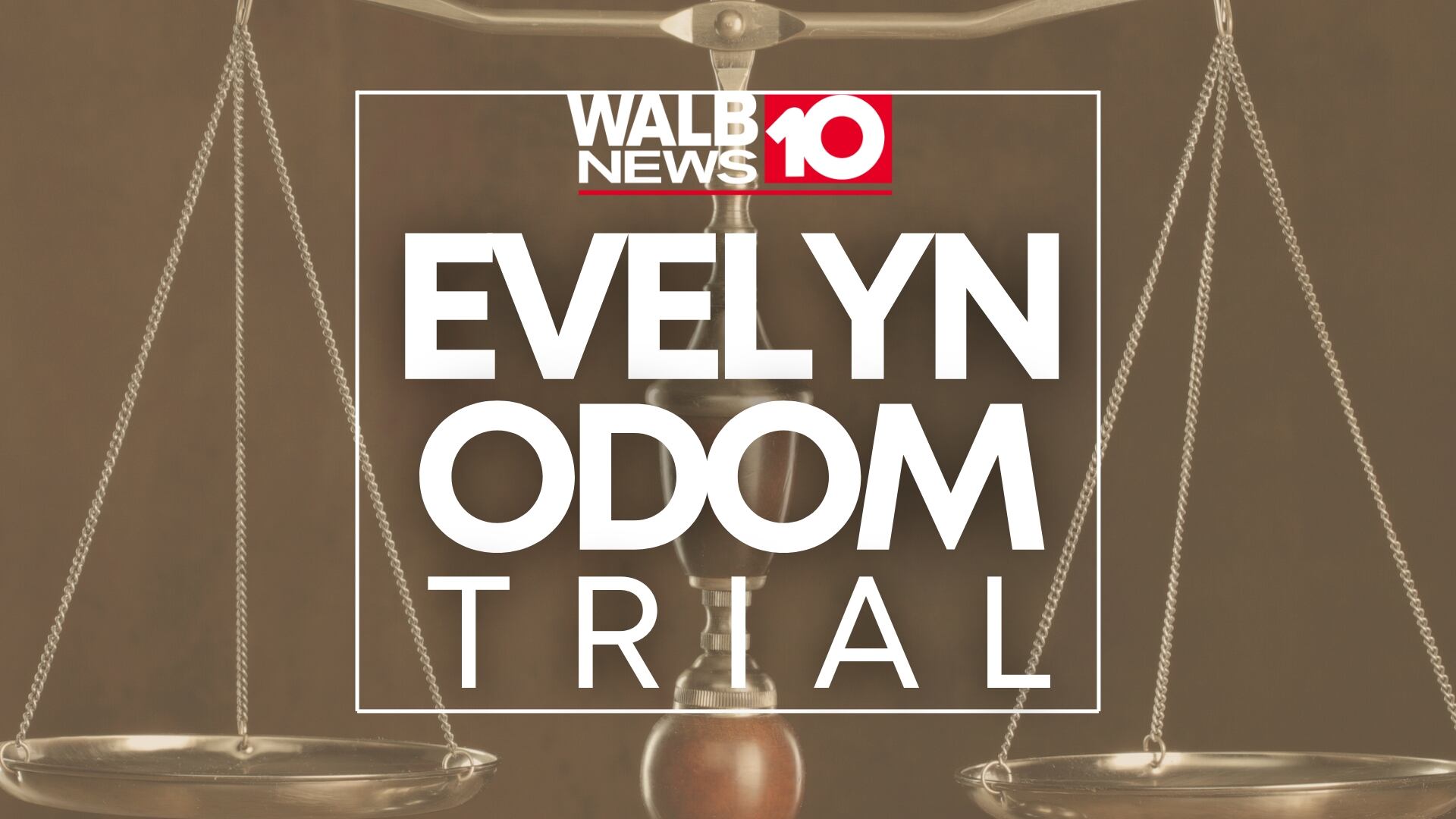 WATCH LIVE: Day five of testimony continues in Evelyn Odom Trial