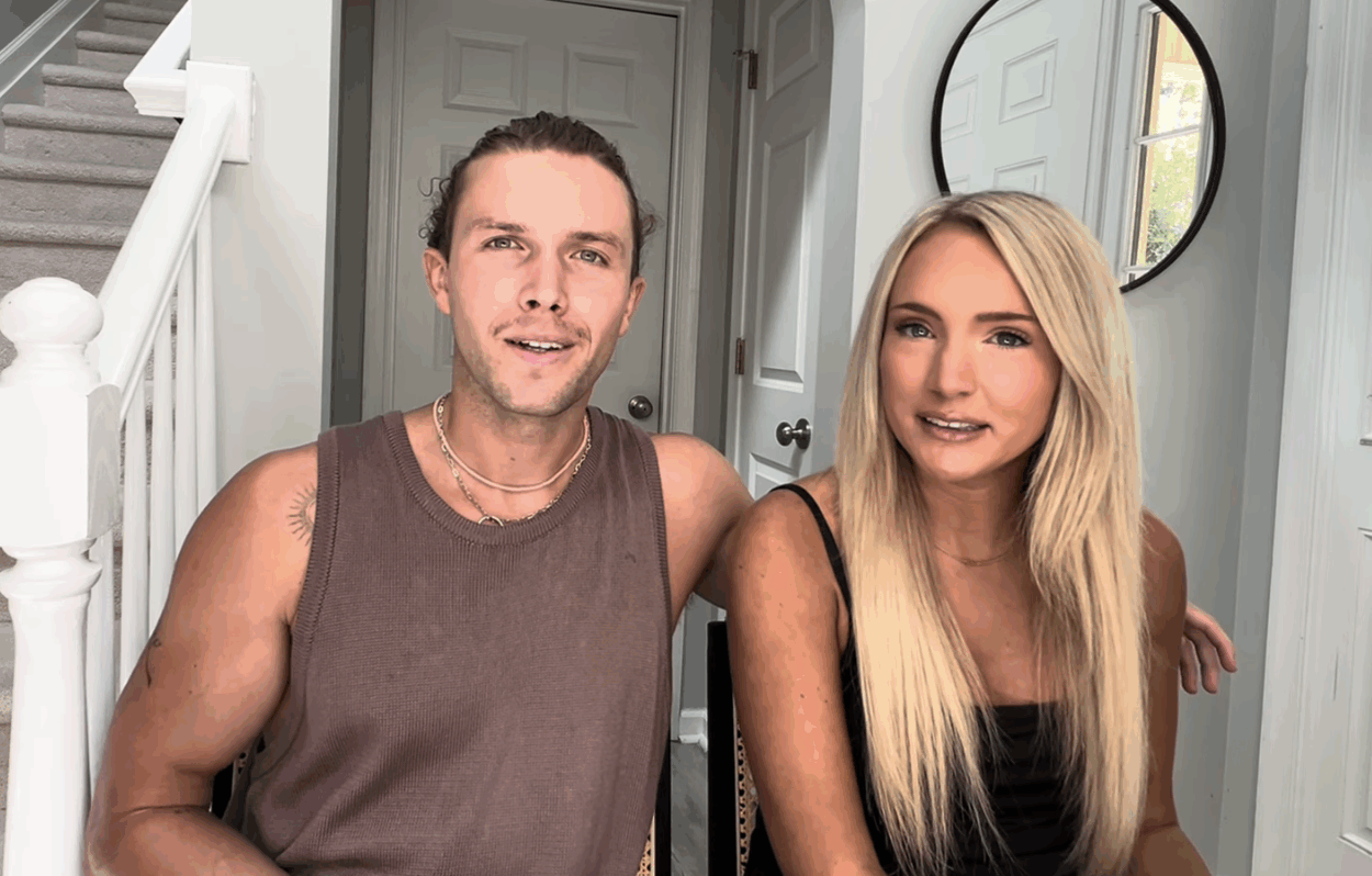 ‘Big Brother’s Tyler Crispen Finally Debuts Fiancée: Who Is She?