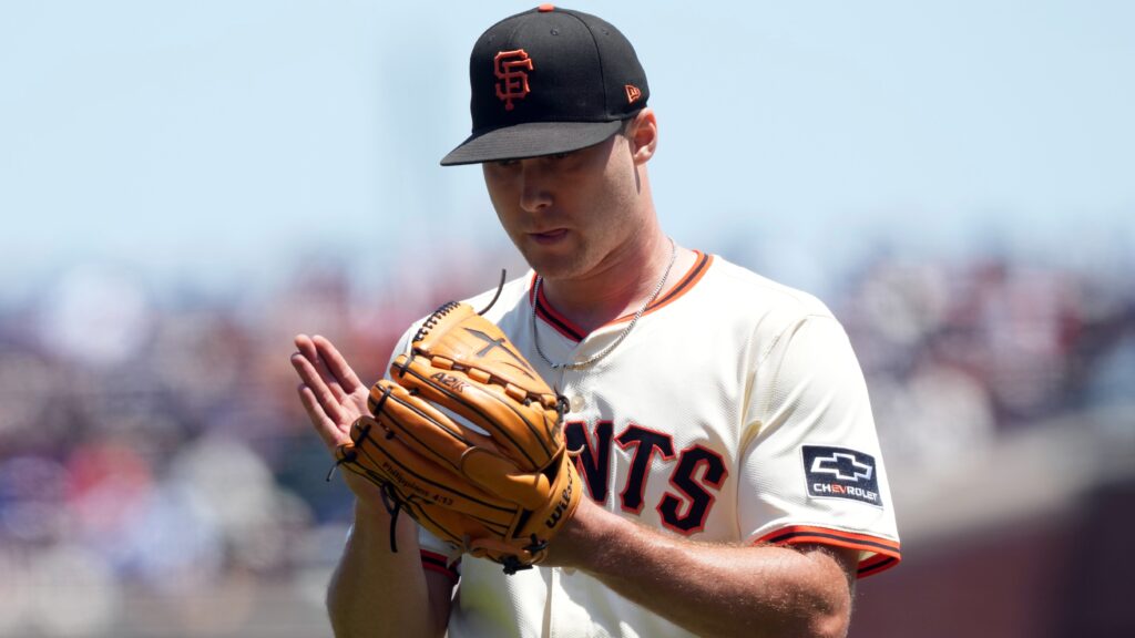 Best MLB Strikeout Props for Today (8/15)
