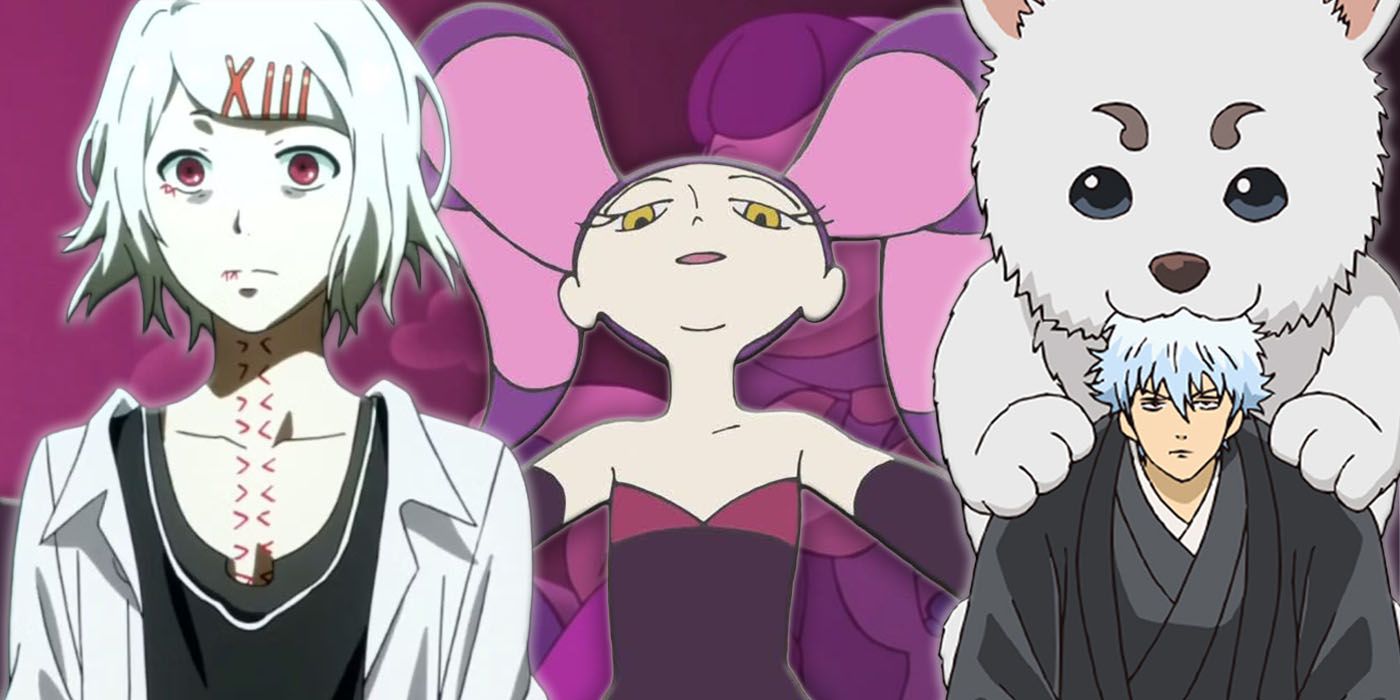 10 Anime That Make Less Sense the More You Think About Them