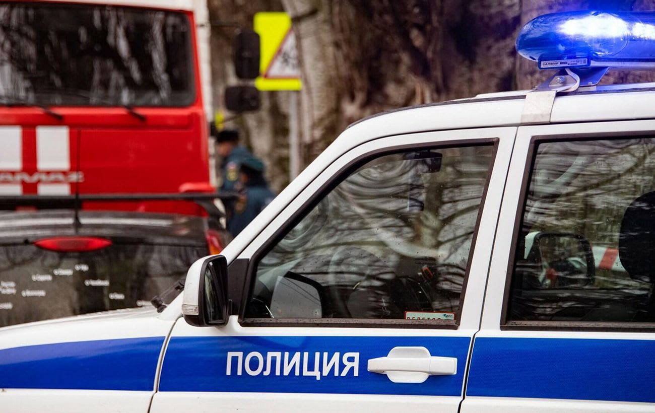Massive explosion at Russian gunpowder plant leaves dead, sparks huge blaze