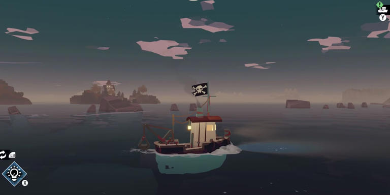 Open-World Games That Get Darker Along The Way