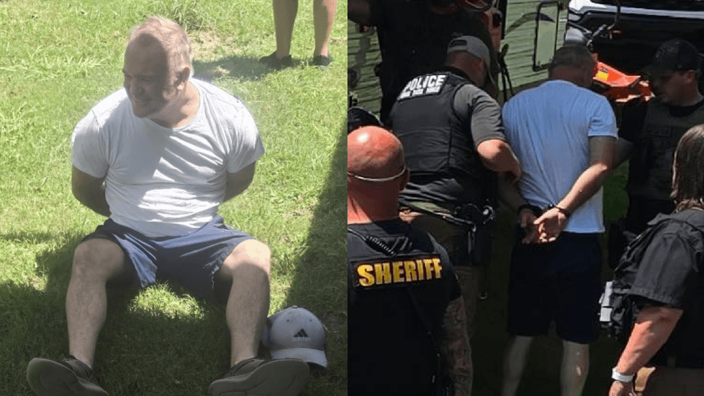 Tennessee man burned his father's corpse in a fire pit, Marion County ...
