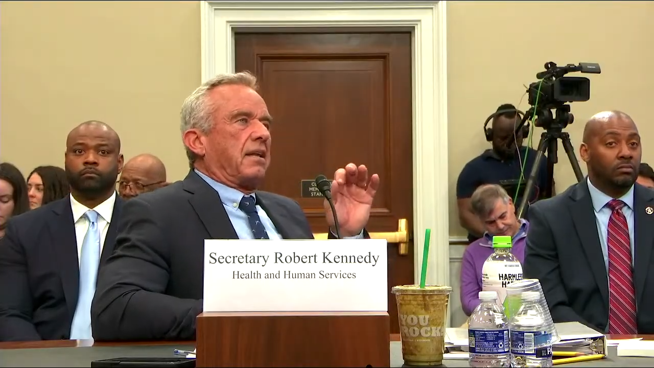 'I Don't Think People Should Be Taking Medical Advice From Me': When ...