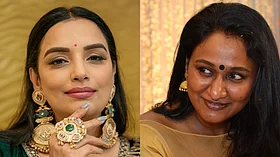 Shwetha Menon makes history as AMMA’s first woman president, Kukku ...