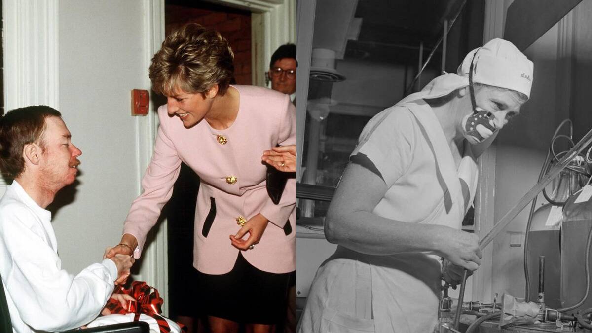 Diseases That Aren't As Devastating As They Used To Be