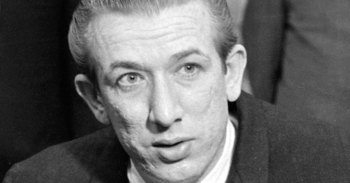 The Chilling Story of Richard Speck