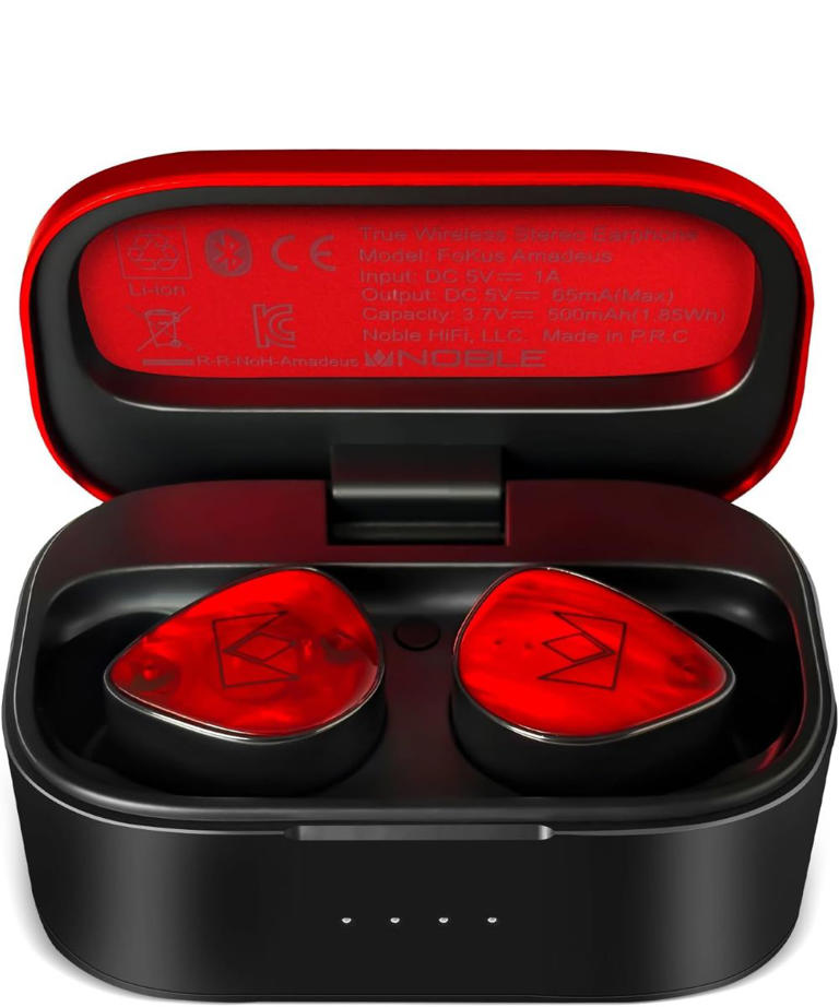 I've tested 15 pairs of earbuds in the past year — and these are the ...