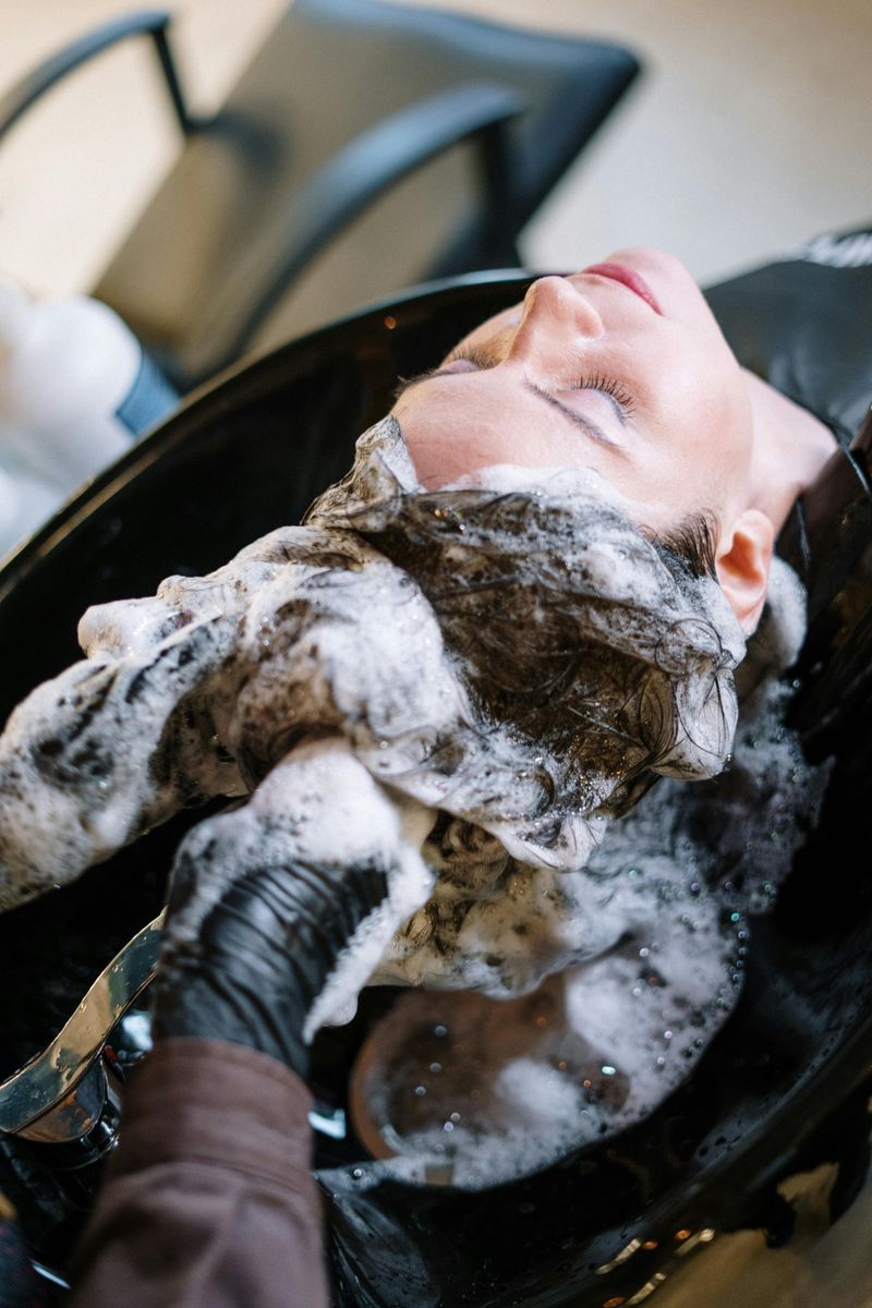 How to Care for Dry Hair as You Get Older-And Get That Shine Back