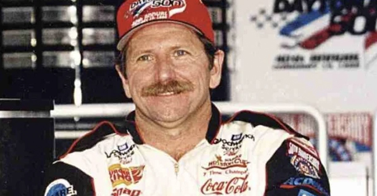 The Tragic Loss Of Dale Earnhardt