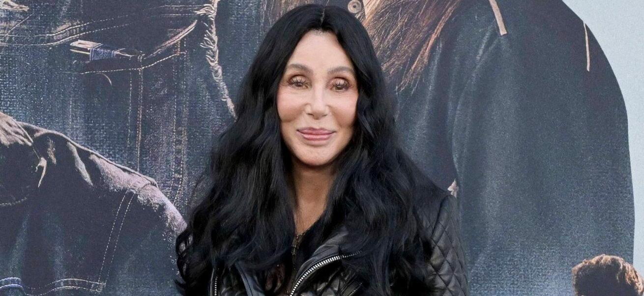 Cher Reportedly Sparks Plastic Surgery Concerns As 'It's Really ...