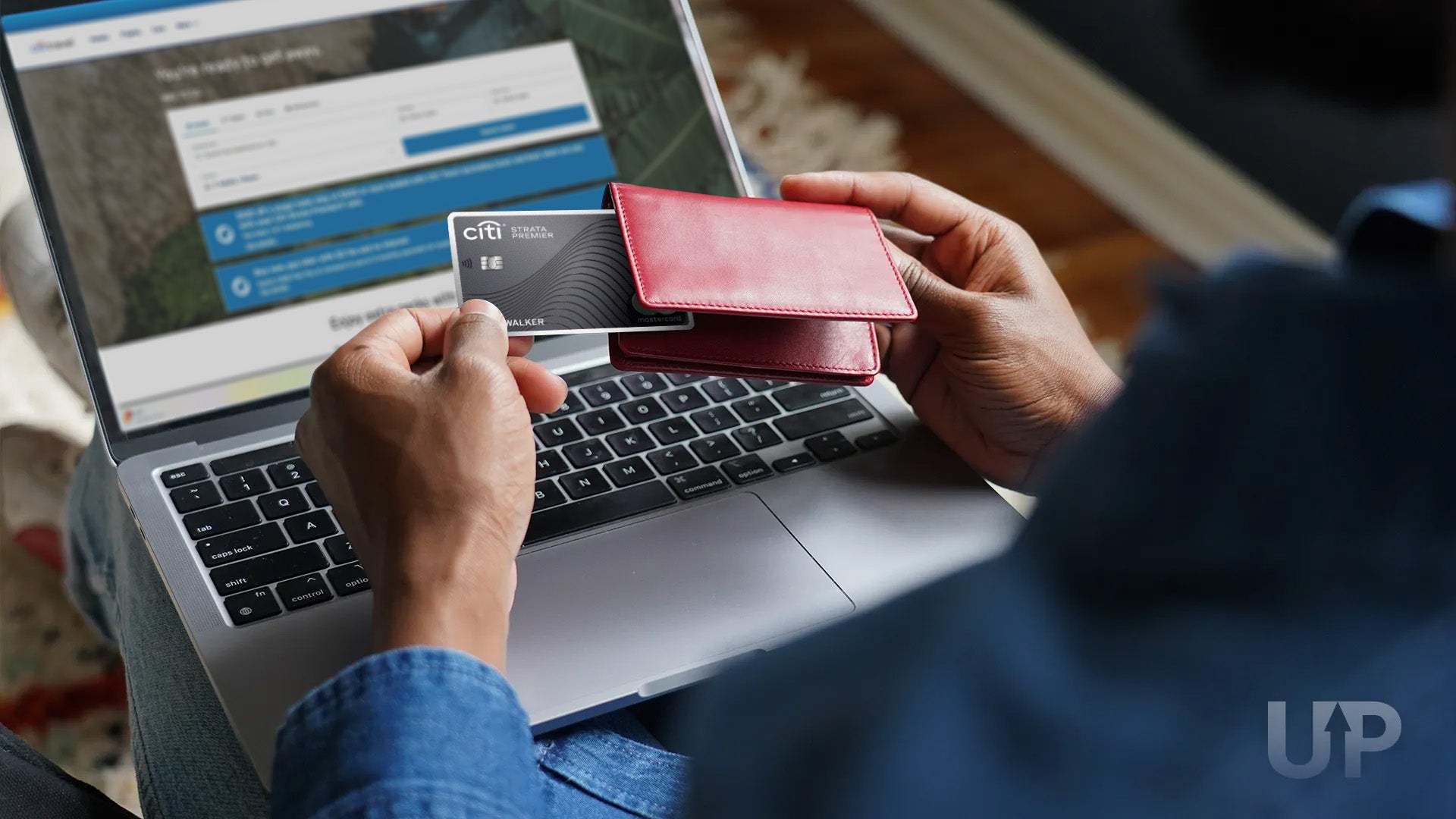 Get a $50 discount on hotel reservations in the Citi Travel Portal ...