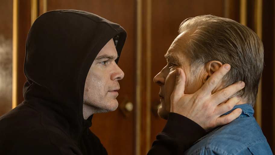 Dexter: Resurrection season 1 episode 7 recap: Completing the double act