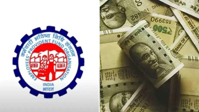 PF Tips: 5 biggest benefits of PF account; most people don't know why ...