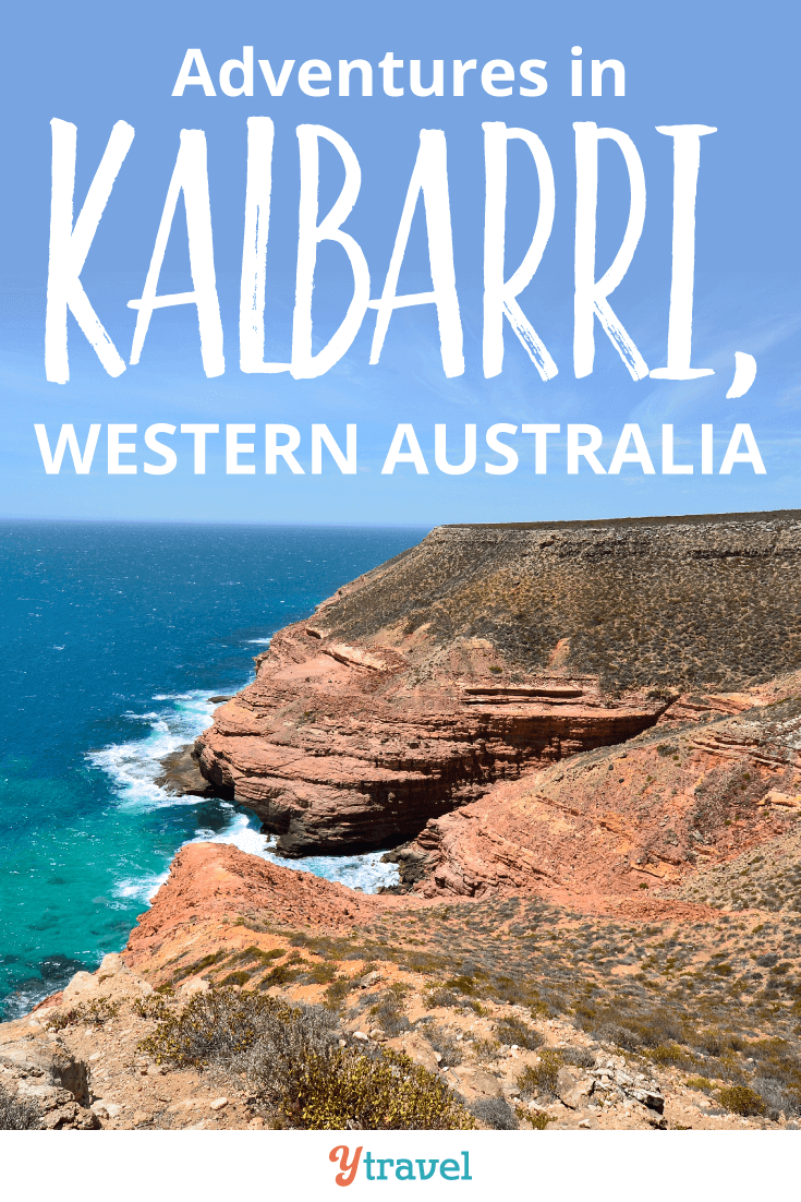 18 unmissable things to do in Kalbarri, Western Australia