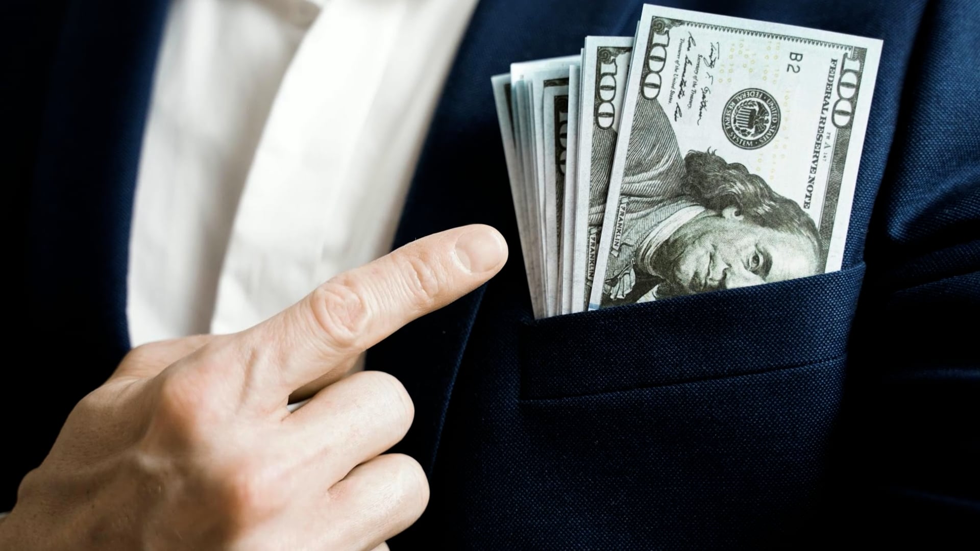 7 millionaire habits: How to grow your 401(k) and IRA