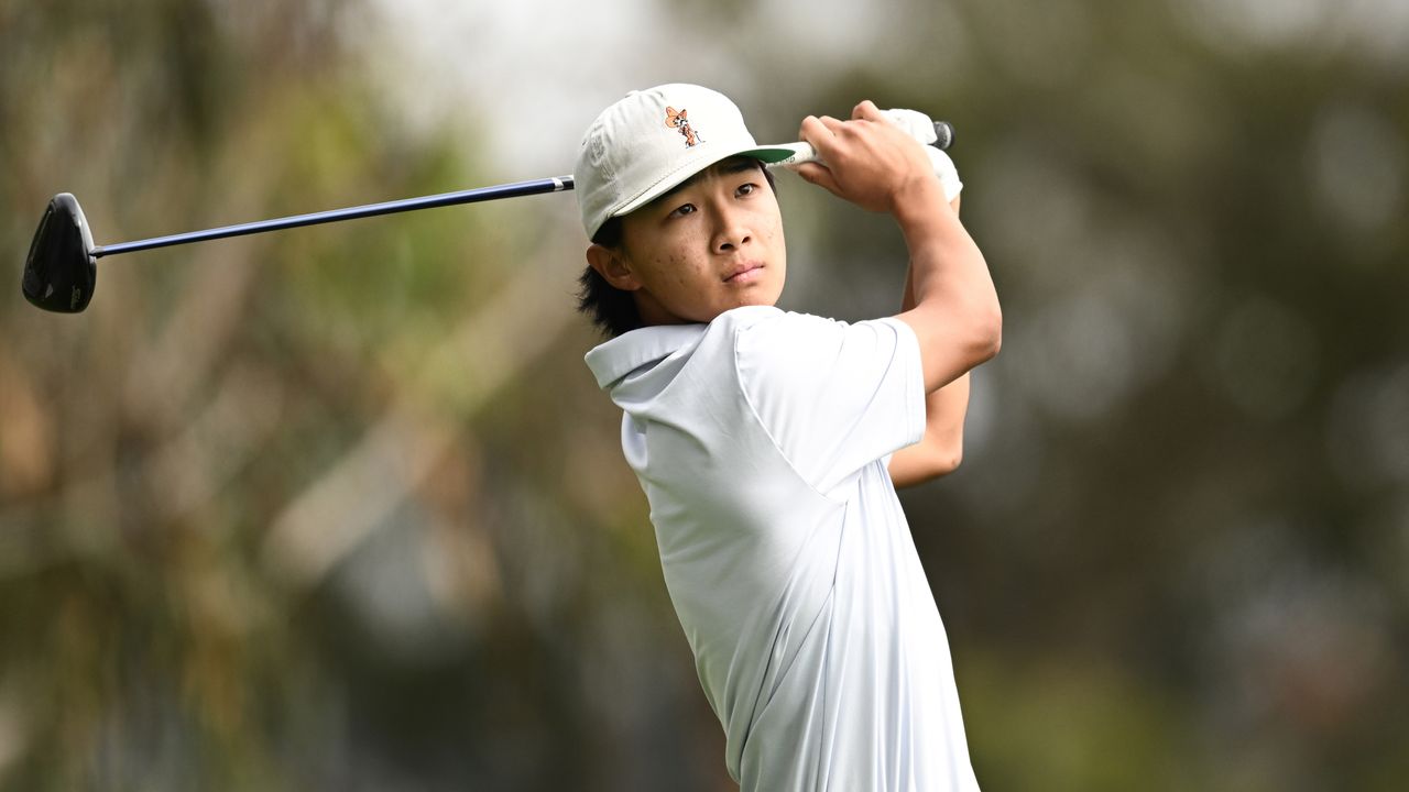 Eric Lee Facts: 10 Things You Didn't Know About The American Amateur Golfer