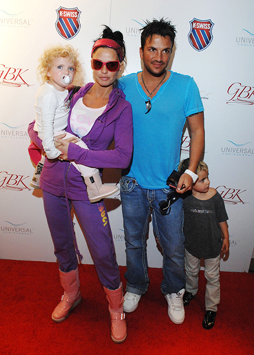 Princess Andre breaks silence as parents take swipes at each other