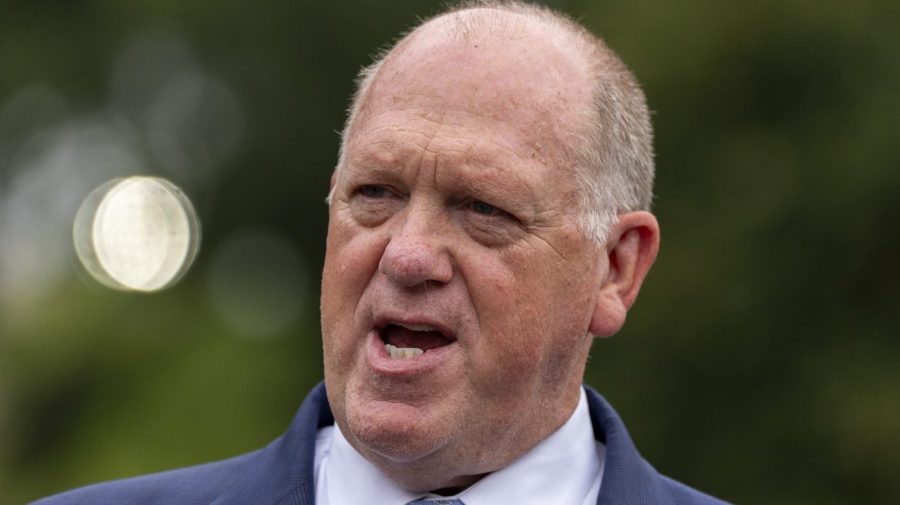 Live updates: Homan addresses Minneapolis situation; Senate tries to ...