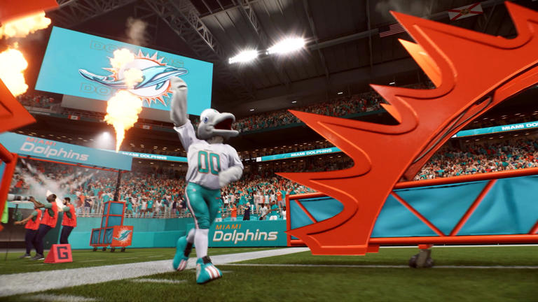 EA Sports Madden NFL 26 Review
