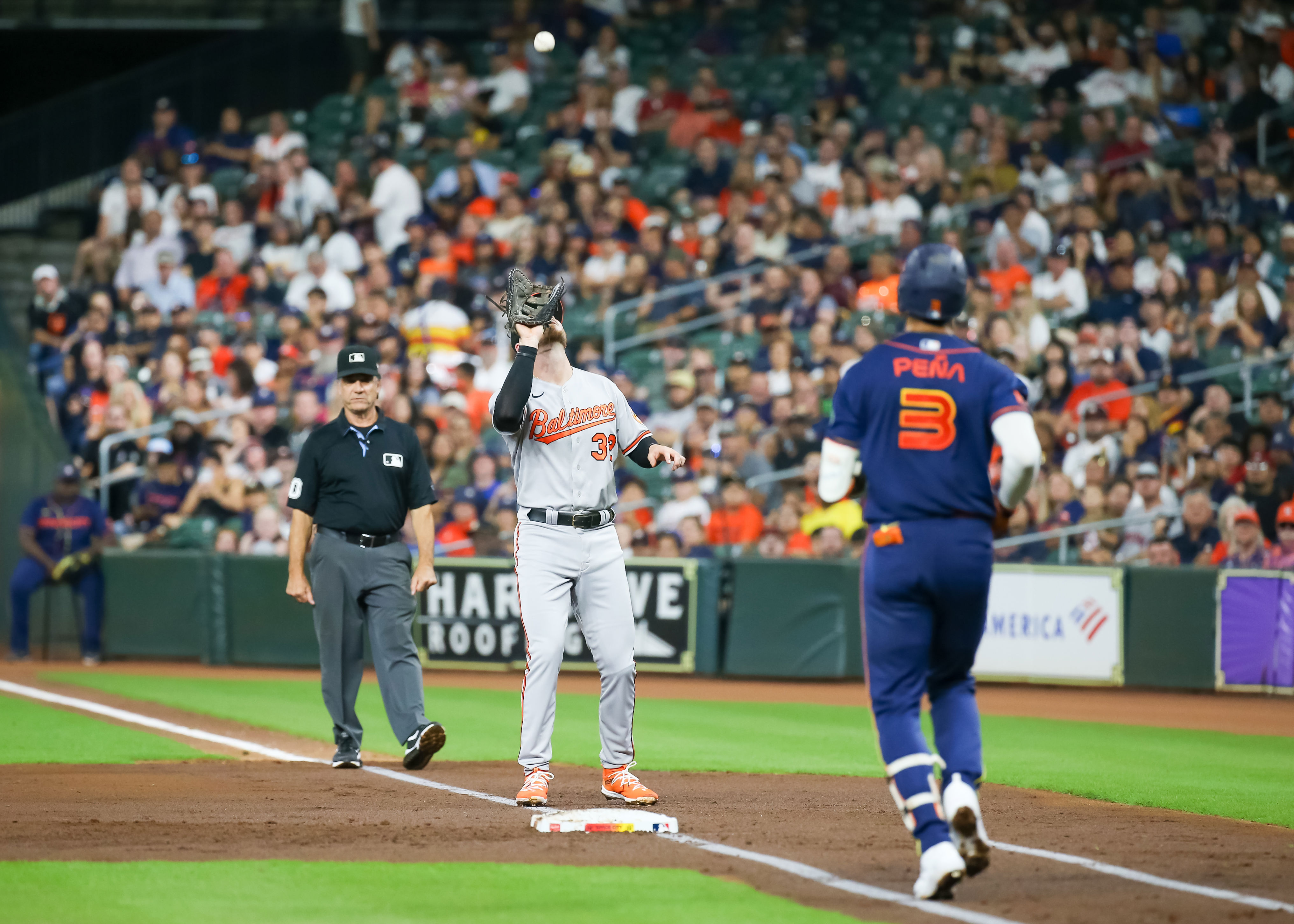 Series Preview/Know Your Foe: Baltimore Orioles @ Houston Astros