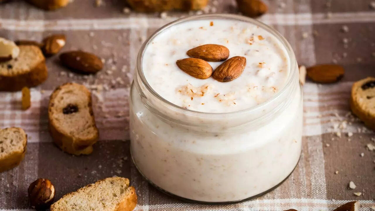 Almond: 7 foods you must pair with this superfood for maximum health ...