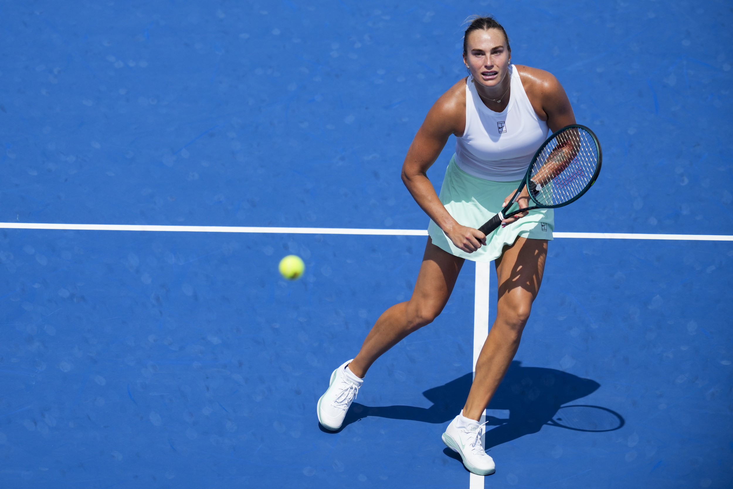 Preview Cincinnati Open WTA Quarter-Finals: Aryna Sabalenka, Coco Gauff ...