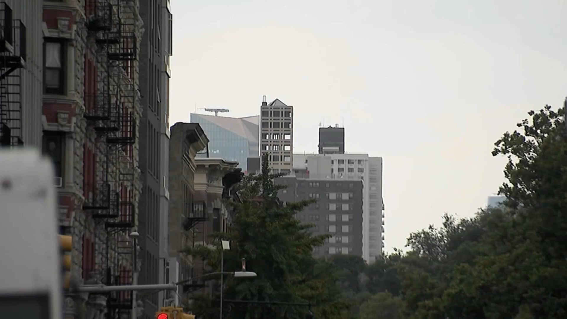 5th person dies from Legionnaires' outbreak in Harlem that has sickened more than 100