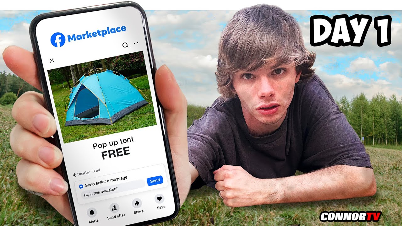 The Craziest Week of My Life: Was It Really Possible to Survive on ...