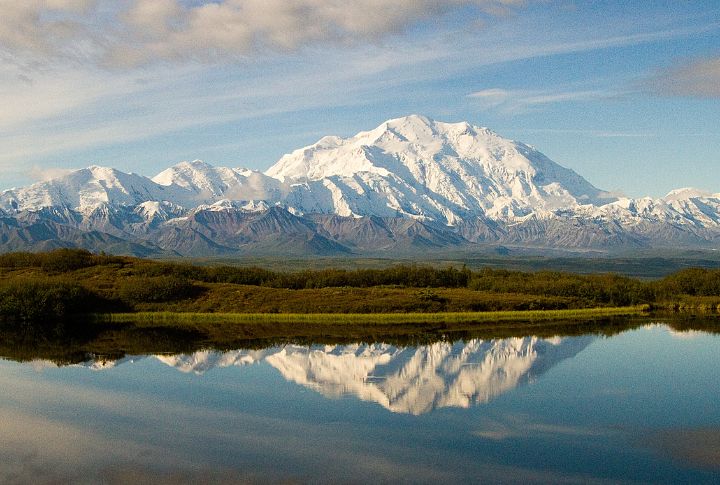 15 Toughest Mountains Across The U.S. That Demand Serious Hiking Skills