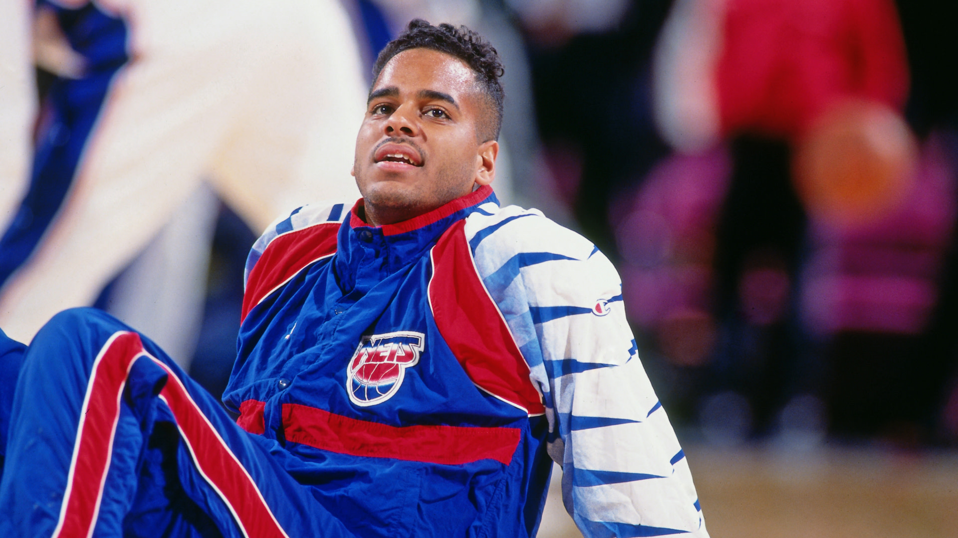 Former NBA Star Jayson Williams Spearheads Second Chance Rehab Program ...