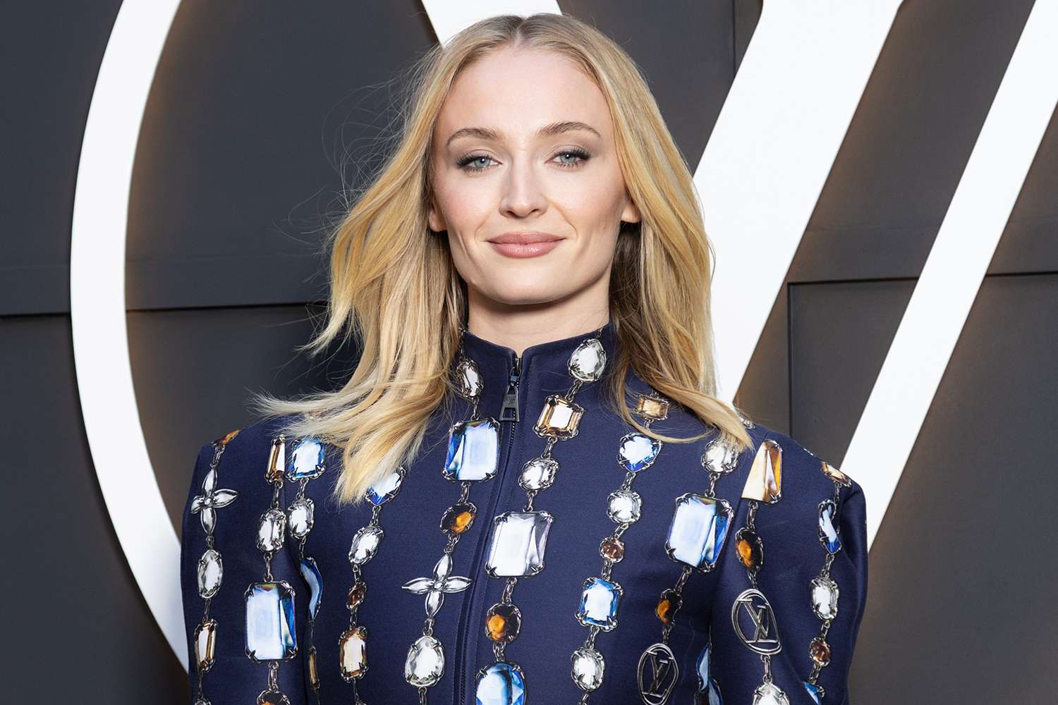 Sophie Turner says she’s been doing a 'hell of a lot of therapy' ahead ...