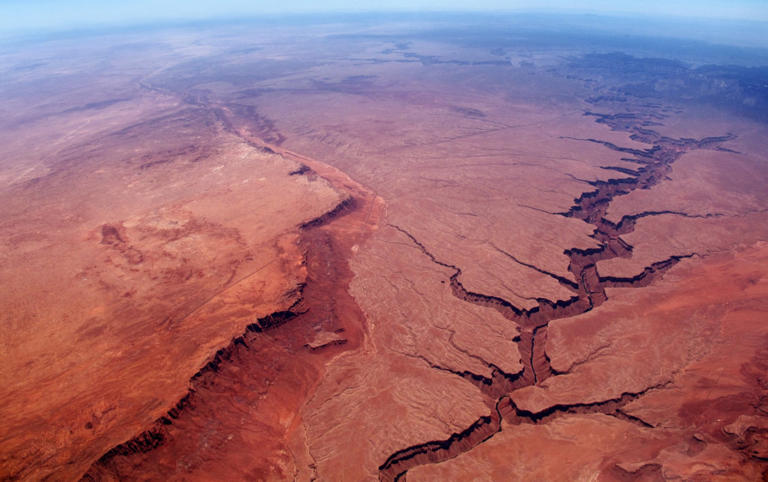 Hidden Canadian fault could trigger massive earthquake