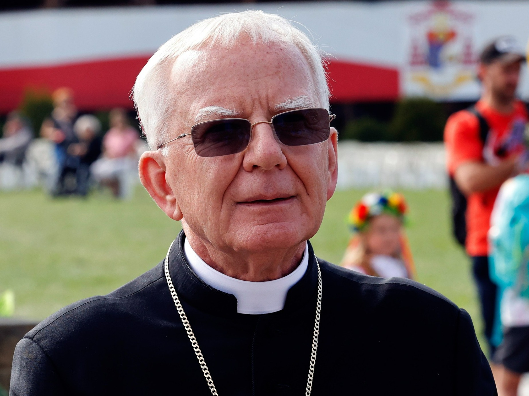 Abp Jędraszewski: Europa i świat patrzą na chrześcijańskie świadectwo ...