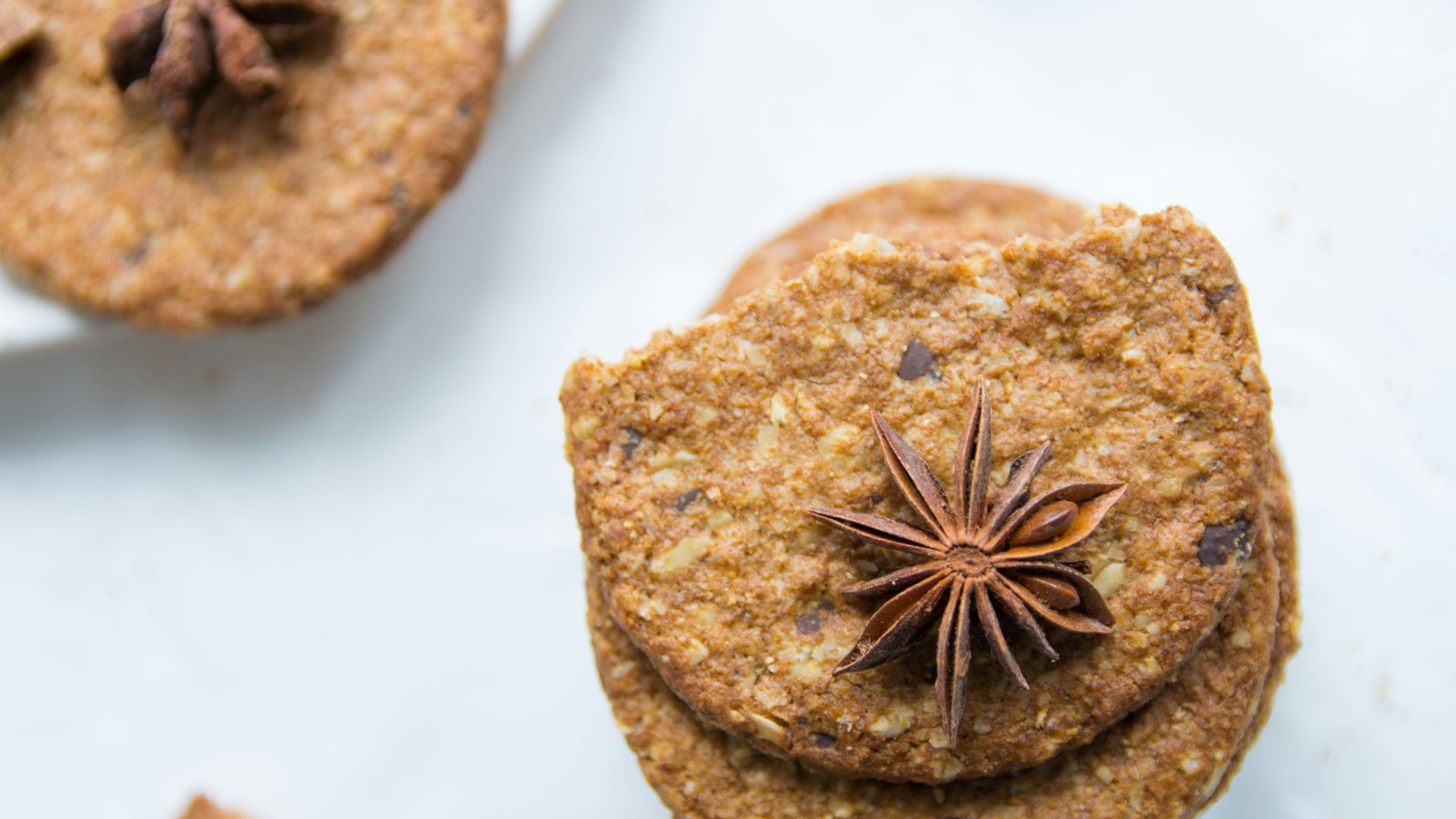 The 10 Least Popular Types Of Cookies & 10 Everyone Loves