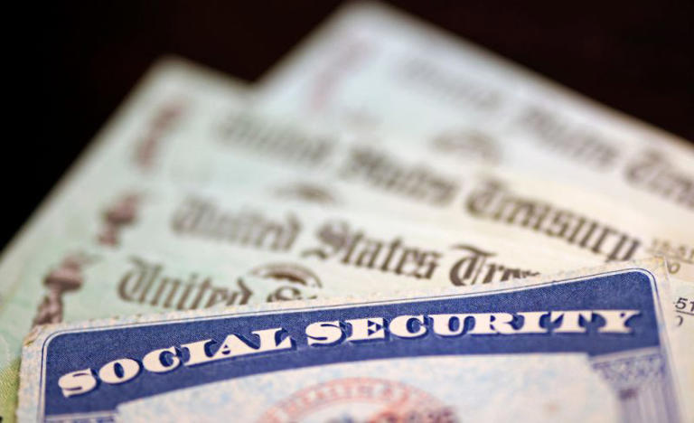 Social Security COLA projected to be slightly higher than 2025’s, but ...