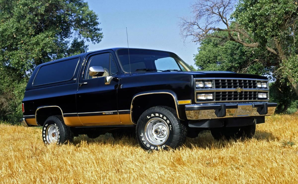 5 SUV que Durarán Más que un Auto Deportivo Promedio