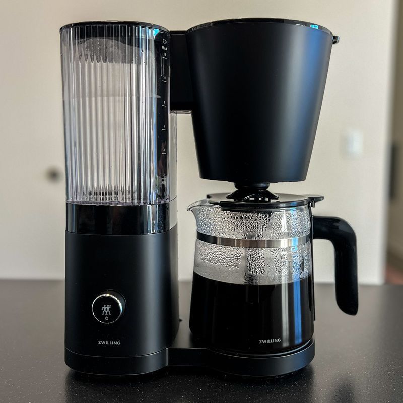 The 10 Best Coffee Makers for Consistently Great Cups at Home