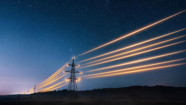 US energy regulator to order grid operators to expedite AI data center ...