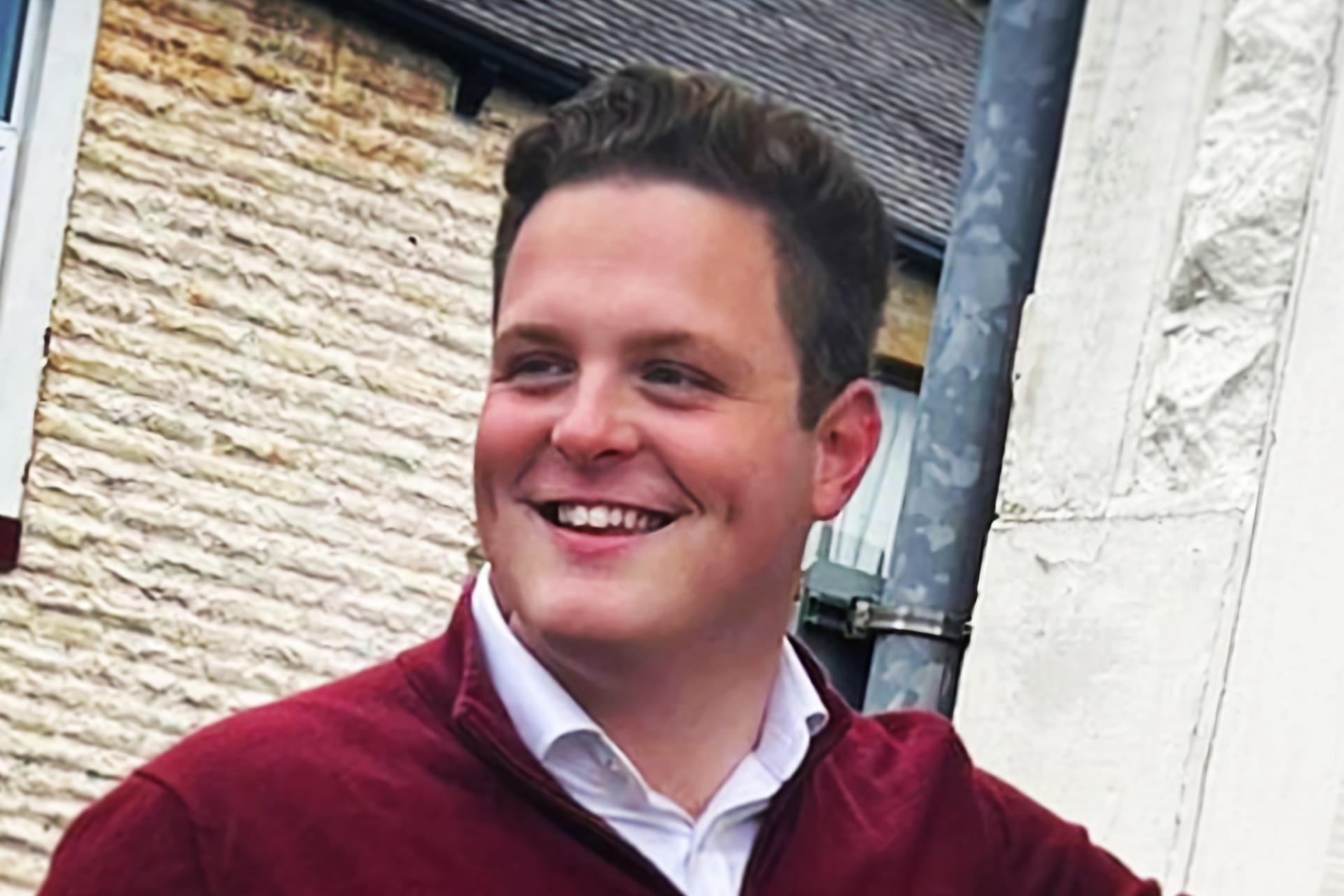 Burnley MP Oliver Ryan to be reinstated to Labour Party following ...