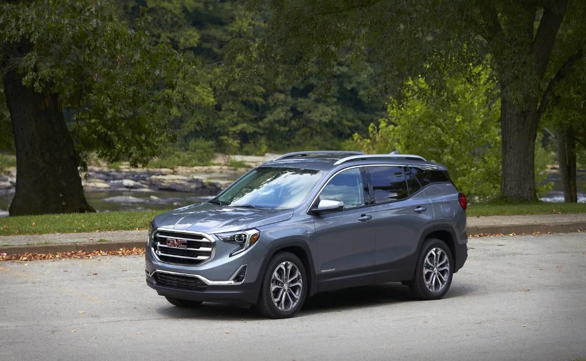 5 SUV que Durarán Más que un Auto Deportivo Promedio