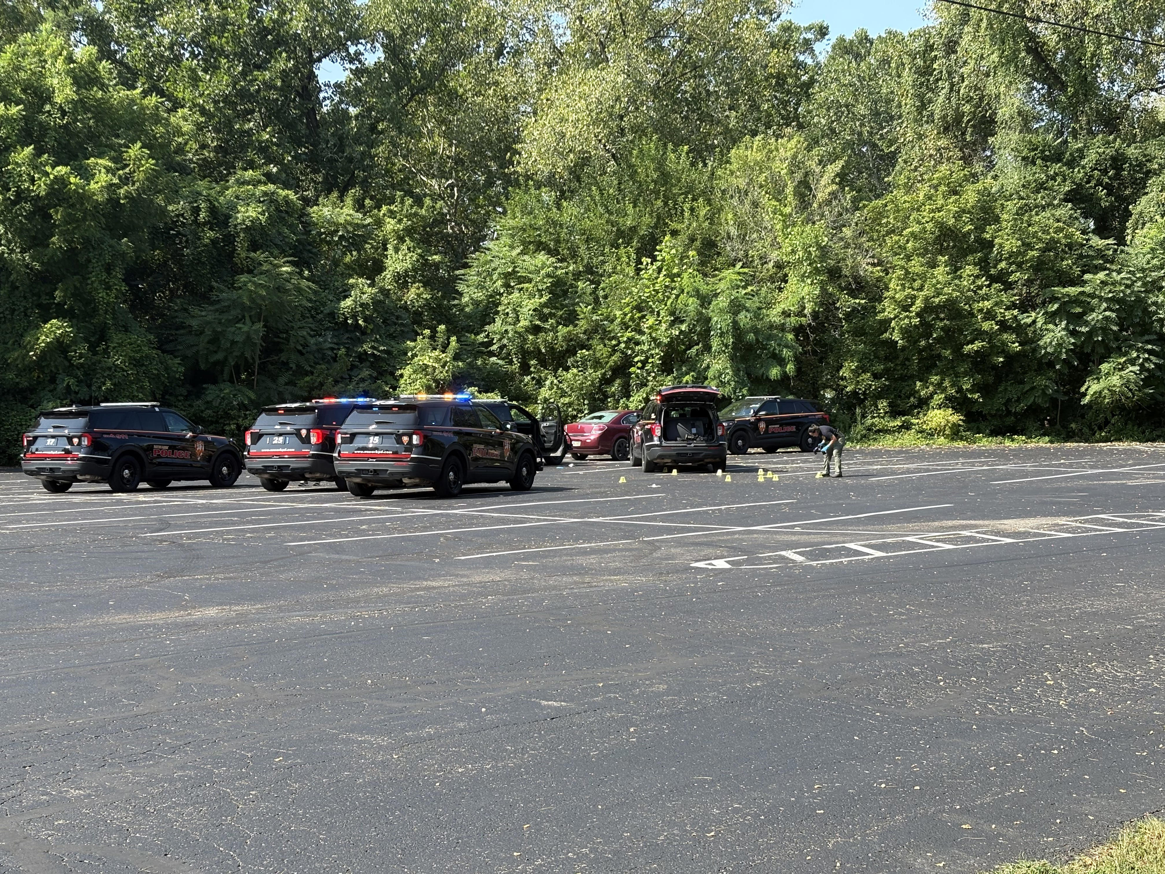 Newark man police shot near Licking County YMCA set to change plea