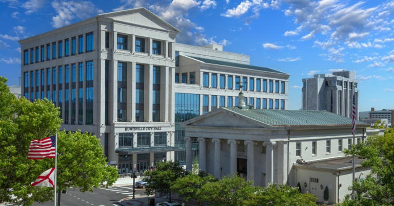 Madison County EMA, Huntsville city officials discuss weather impacts