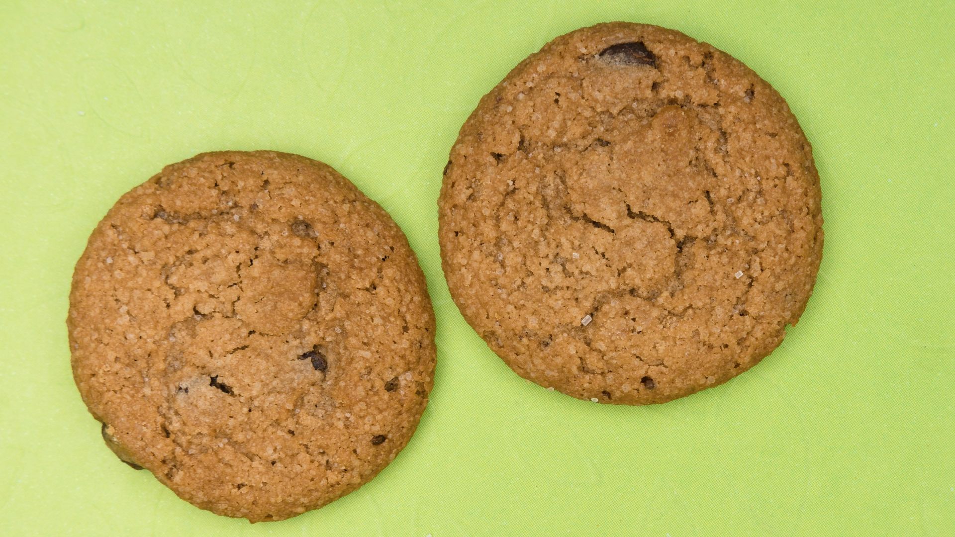The 10 Least Popular Types Of Cookies & 10 Everyone Loves